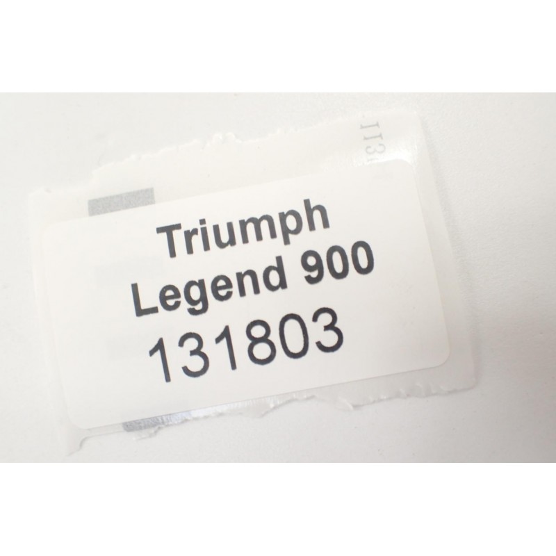 Triumph Legend 900 TT Pompa hamulcowa tył