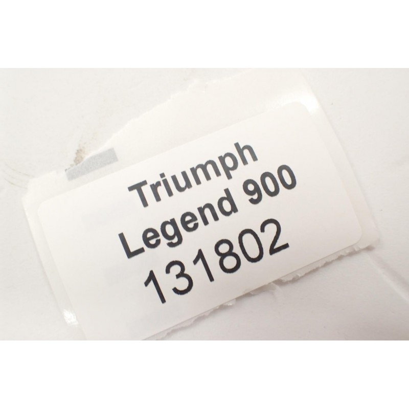 Triumph Legend 900 TT Zacisk hamulcowy tył