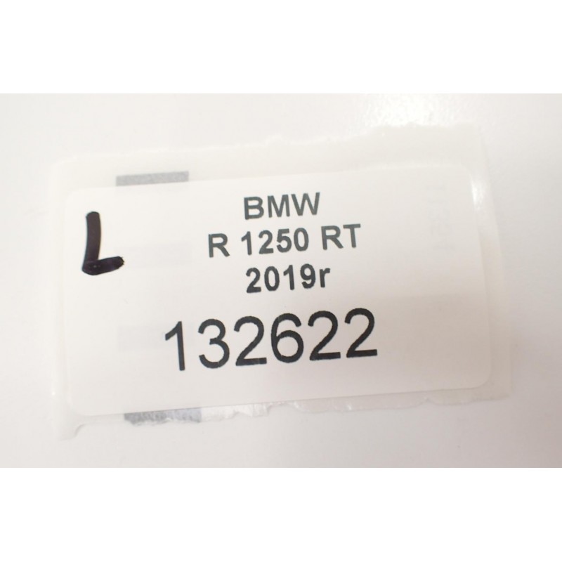 BMW R 1250 RT K52 18- Przepustnica czujnik lewa
