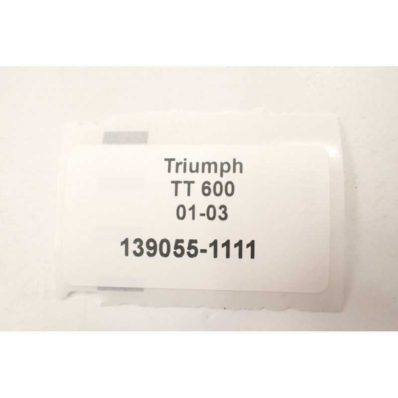 Triumph 600 TT Zacisk hamulcowy [L] przód