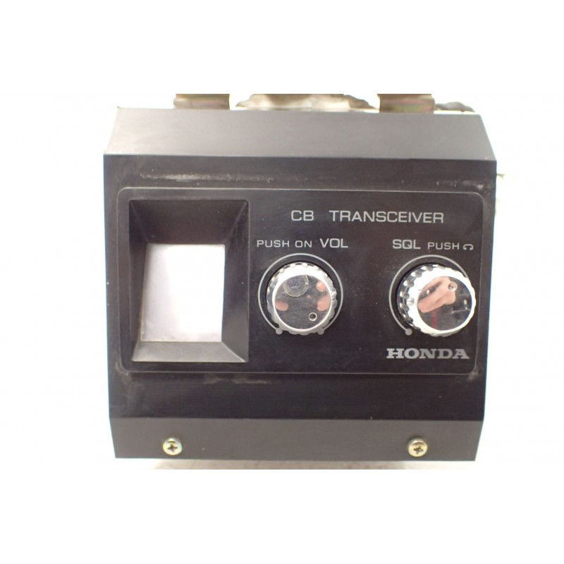 Honda GL 1500 Goldwing 88-01 Przełączniki CB Radio moduł sterownik