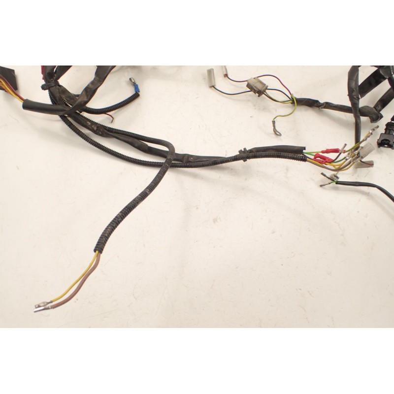 Derbi Senda Drd Drd Pro 50 Instalacja wiązka