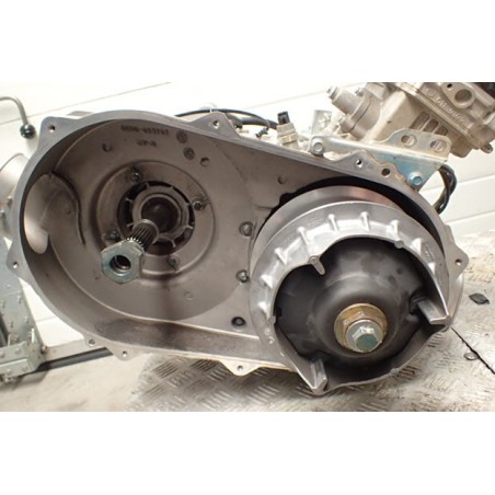 CF Moto CForce 500 Silnik 2095 km