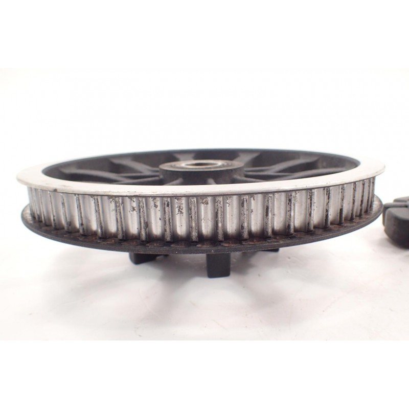 Zabierak felgi tył koło pasowe Indian Chief 1800 Vintage 2017